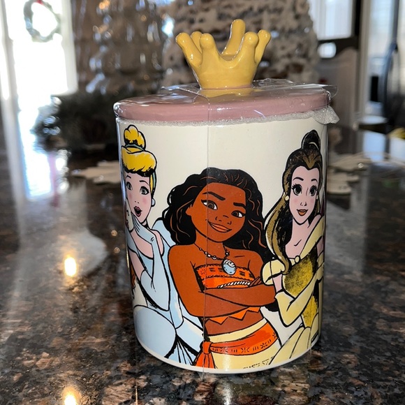 Disney | Dining | Disney Princesses Mug | Poshmark